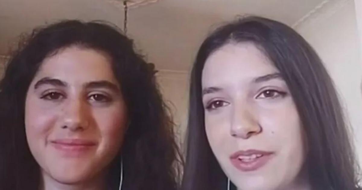 «Δίδυμη επιτυχία» στην ιατρική - Έπιασαν πάνω από 19.000 μόρια | Alfavita